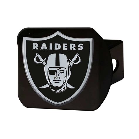 Raiders Shield Logo Raiders Shield Etsy