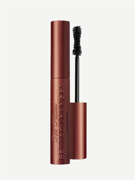 These Are The Best Brown Mascaras For Subtle Yet Defined Lashes