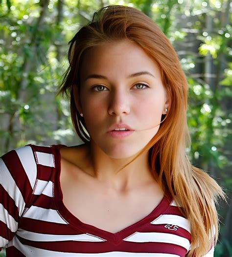 Daisy Dalton Actress Weight Career Age Biography Height