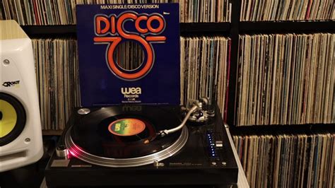 Barbara Markay Its All Rite To Fuck All Nite 1980 Youtube