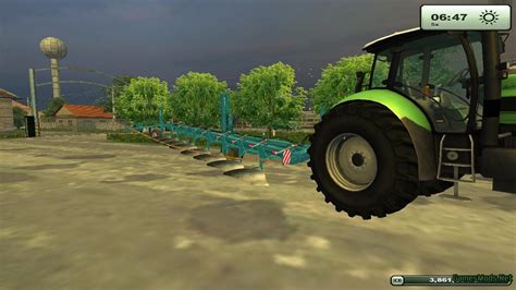 Fortschritt B550 GamesMods Net FS17 CNC FS15 ETS 2 Mods