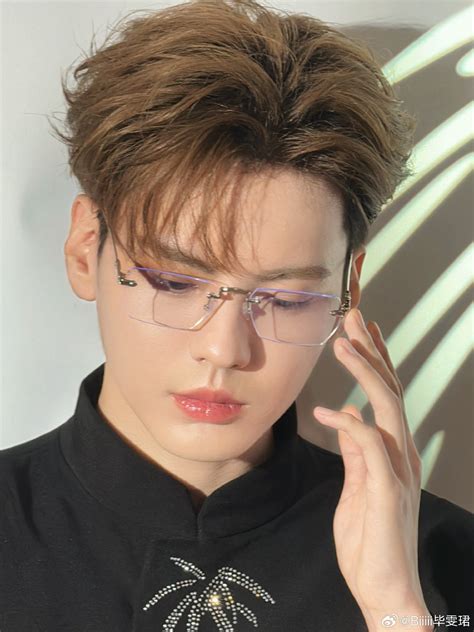 毕雯珺 高清图片，堆糖，美图壁纸兴趣社区