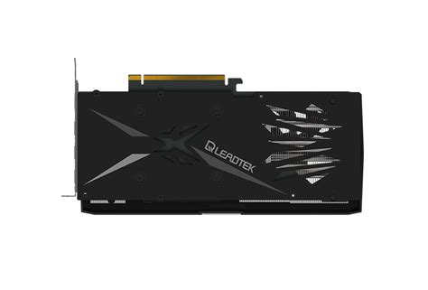 Winfast Rtx 4070 Hurricane 12g 顯示卡 娛樂繪圖卡 Leadtek