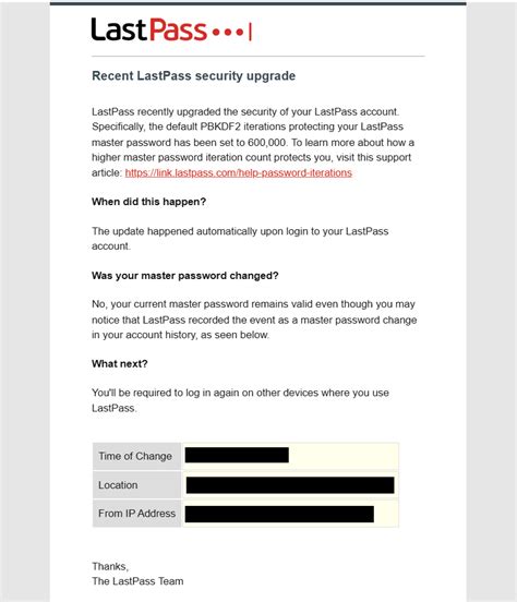 Lastpass Warum Ich Den Passwort Manager Verlassen Habe Und Niemals