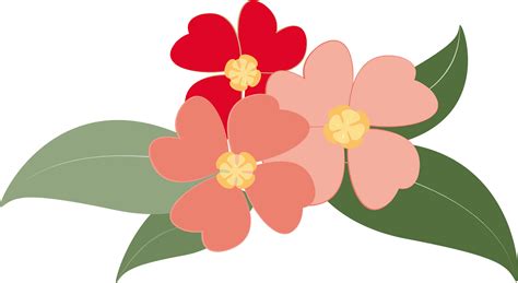 Free Colorful Flowers Clipart Download Free Colorful Flowers Clipart
