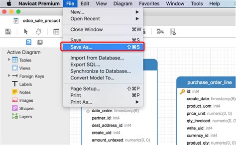 数据库建模and逆向工程工具 Hello Jesson 博客园 数据库建模and逆向工程工具 Hello Jesson 博客园