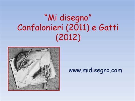 Mi Disegno Approfondimento Docsity