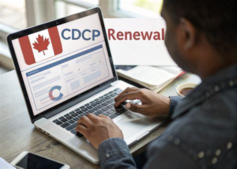 Canadian Dental Care Plan Renewal