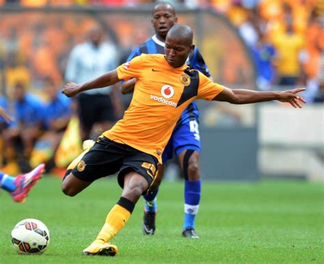 Kaizer Chiefs Want To Offer Mandla Masango A Long Term Deal Soccer Laduma