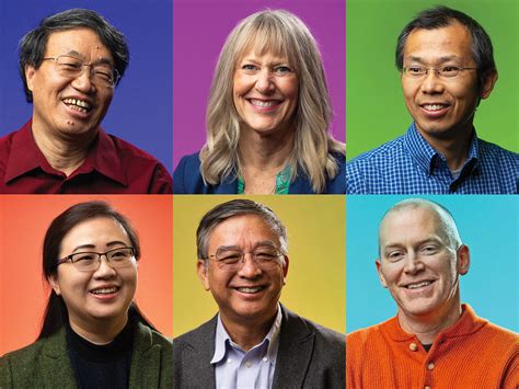 Pnnl Is Tops Again In Materials Science And Cross Discipline Categories On Clarivates 2021 List