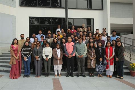 Saurabh Kumar Singh On Linkedin Governmenttraining Publicservice Learningjourney