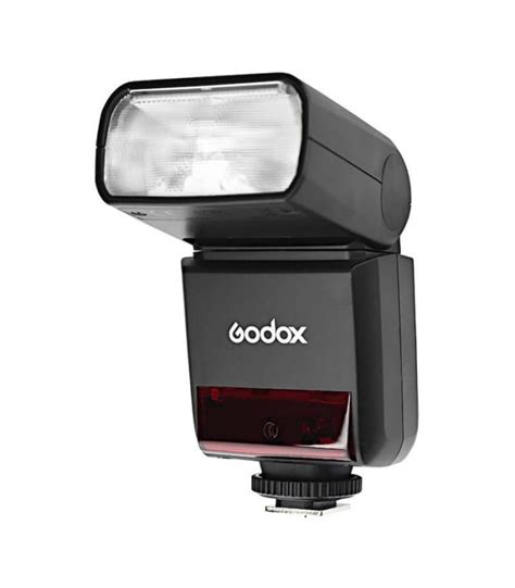 GODOX FLASH SPEEDLITE TTL V SONY Duke Fotografía