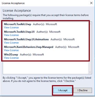 Rotate Animation Using Uwp Toolkit With Xaml And C