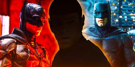 After Hearing Todd Mcfarlane S Casting Choice For The Dc Universe S Batman I Think He Might