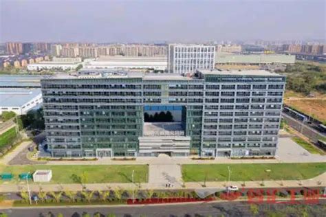 天心经开区：构建极具特色的“大数据生物医疗”融合型产业生态