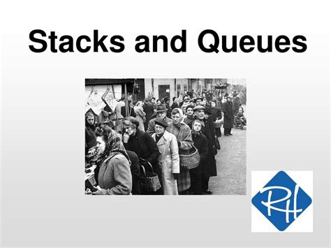 Ppt Stacks And Queues Powerpoint Presentation Free Download Id3999632