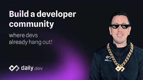 daily dev on linkedin 🎉 today is a special day we are glad to