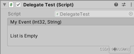 Unity C Lambda Delegate Eventactionfuncunityaction