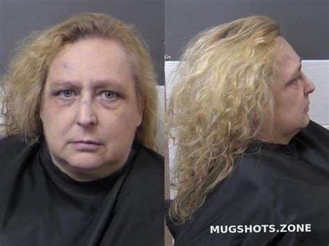 Smith Melissa Lynn 03312024 Madison County Mugshots Zone