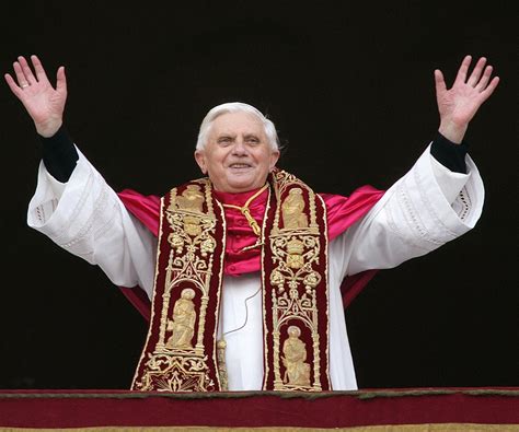 Las Reacciones A La Muerte Del Primer Papa En Renunciar En 600 Años