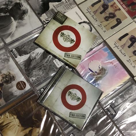 CD RBD Empezar Desde Cero Fan Edition Fan Made Shopee Brasil