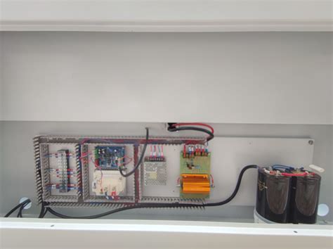 Complete Your Solar Panel Testing With Full Automatic El Tester Solar