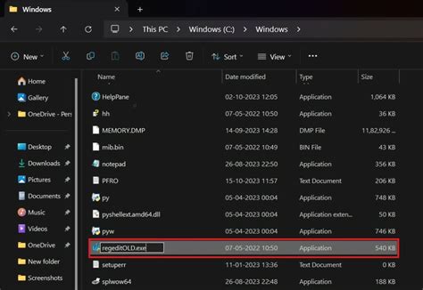 How To Fix Registry Editor Not Working On Windows 11 Thecoderworld