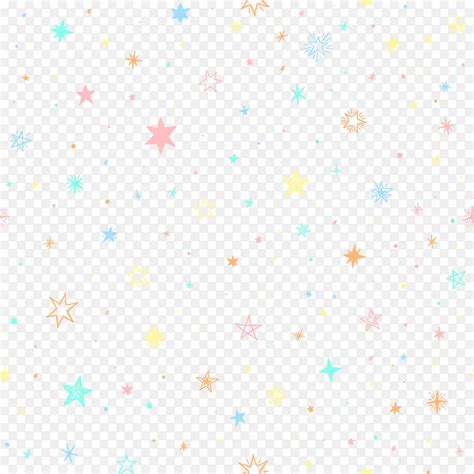 节日彩色星星png图片素材下载图片编号qzoxpmne 免抠素材网