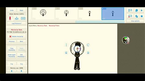 Animating Ui Dodges Youtube