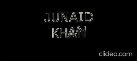 Junaid Khan On Linkedin Javascript Animation