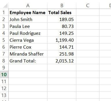 How To Add Cell Borders In Excel Easy Ways