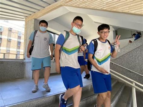 自然科題目生活化 三重格致中學考生：計算題有點吃力 生活 中時
