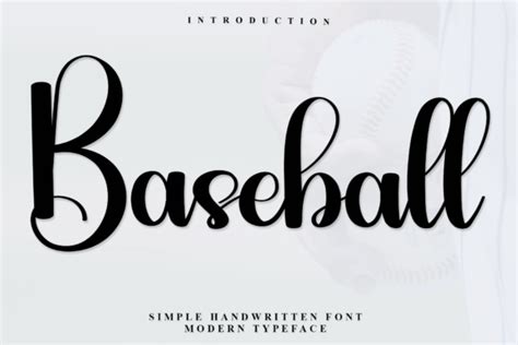 Happy Monday Font By Inermedia Studio · Creative Fabrica
