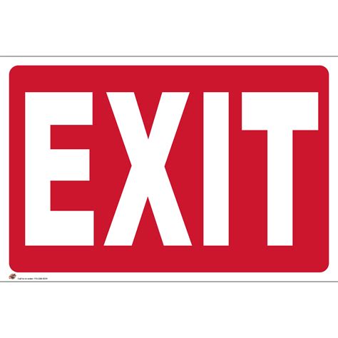 Cs 303 Exit Carroll Printing