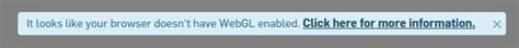 Chrome Linux Webgl — Onshape