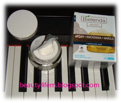 Красота - добрая сила: Bielenda Skin Professional Argan Oil: отзывы о ...