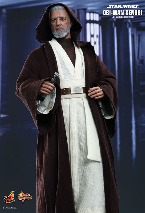 Obi Wan Kenobi Episode