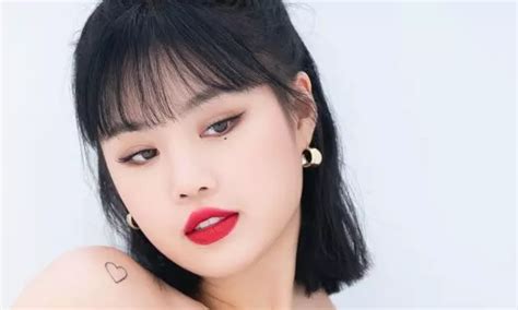Former Gi Dle Member Soojin Signs With Brd Communications Aiming To