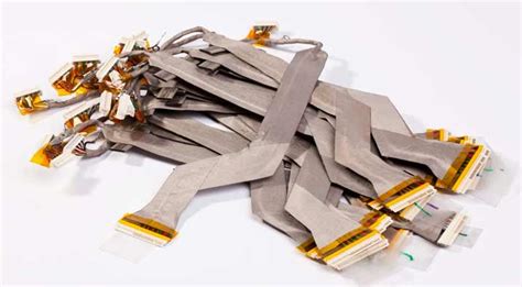 Złącze Lvds W Komputerach Przemysłowych Csi S A