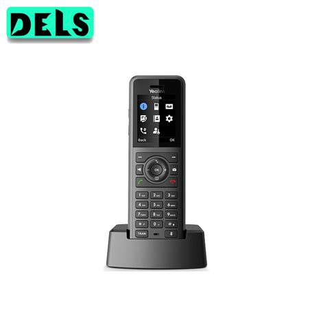 Yealink W57R DECT-трубка