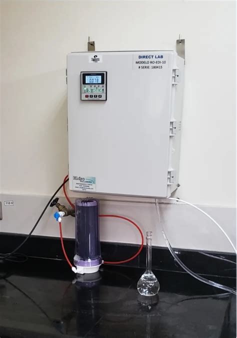 220v Ro Control Panel Precision And Reliability For Water Treatment