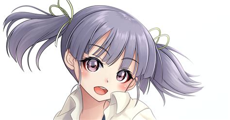 艦これ スク水大潮202306 まくらぅのイラスト Pixiv