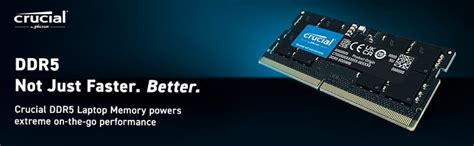 RAM Laptop DDR Crucial GB LagiHitech Vn