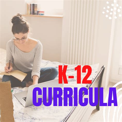 Tech Ed Resources For Your Class K 12 Tech Curriculum