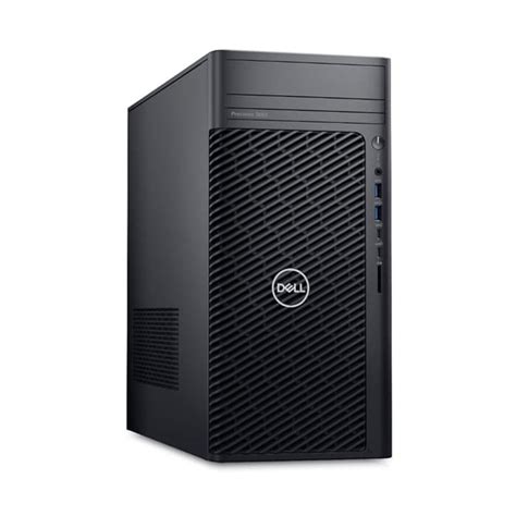 Snst368011 Workstation Dell Precision 3680 Tower