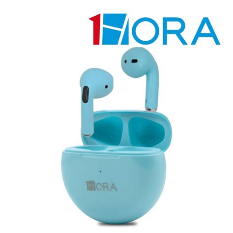 Audifonos Bluetooth Hora Aut Menta Genius Ct Computadoras