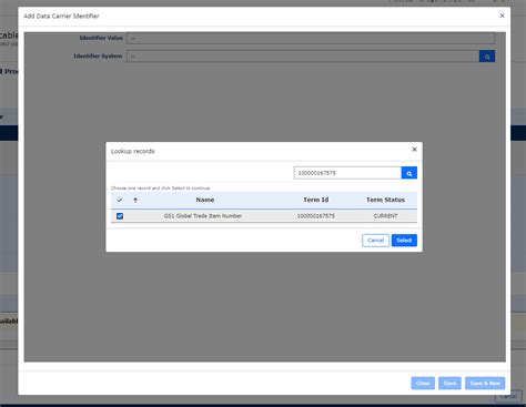 PLM Portal PMS Product UI Guide To Navigation PLM