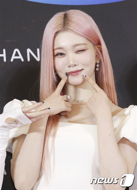 빌리 츠키 반짝반짝 보석돌 뉴스1