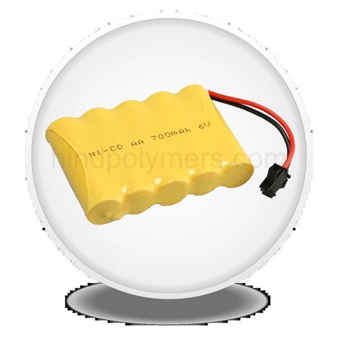 Hind Polymers Battery Sleeves