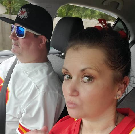 Anytime I Get Something New And Its Something Buster Can Sit On He